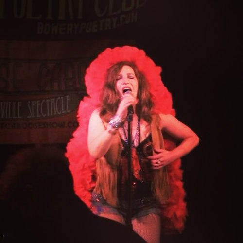 Meet Producers and Venues: best burlesque Washington dc dmv